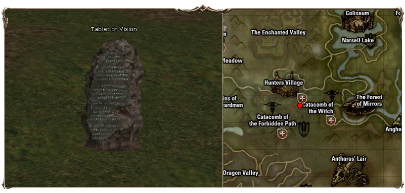 Quest for the 3rd profession of Ghost Sentinel - 3 profession - Forum ...