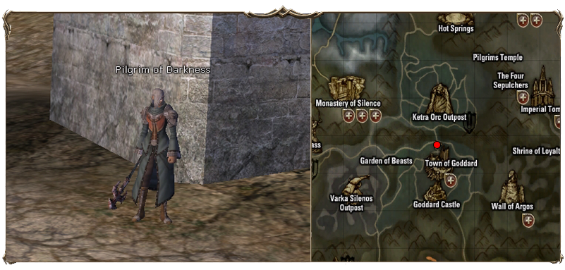 Quest for the 3rd profession of Sagittarius - 3 profession - Forum L2MAD.WS