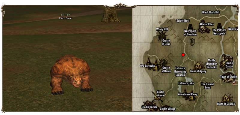 Квест на 1 профессию Сорка, Некра и Кота (Sorcerer / Necromancer ...